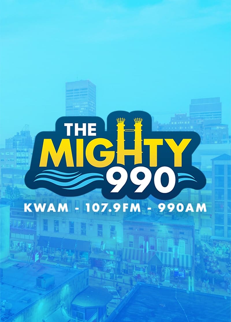 Schedule - KWAM - The Mighty 990