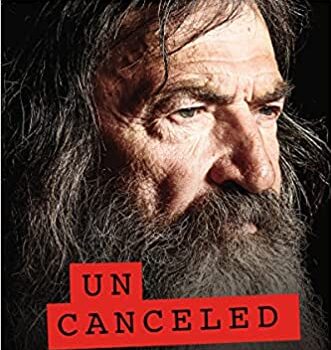 Phil Robertson Talks About Motivation, Cure For Cancel Culture In New ...