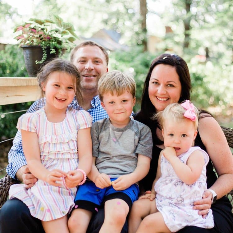 County Commission Candidate Jordan Carpenter Embraces Conservative ...