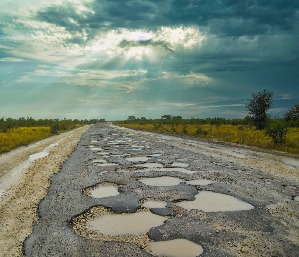 Meet The Pothole King! Wake Up Memphis For June 2, 2022 - KWAM - The ...