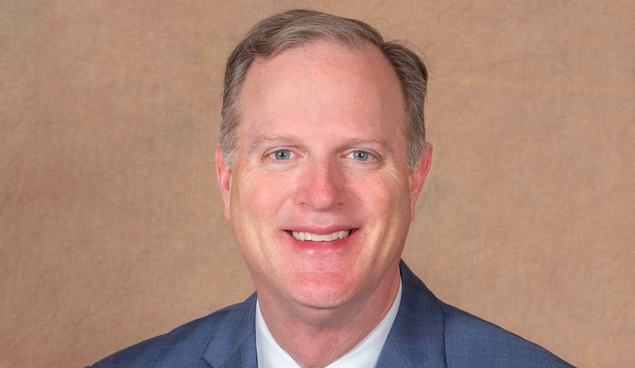 Todd Payne: Crime Is Cordova's No. 1 Issue - KWAM - The Mighty 990
