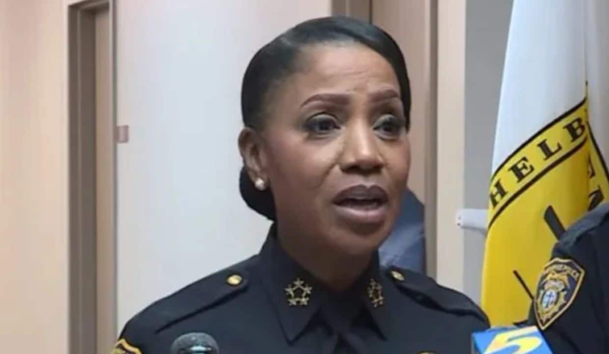 Memphis Police Chief Warns Citizens to Stay Alert - KWAM - The Mighty 990