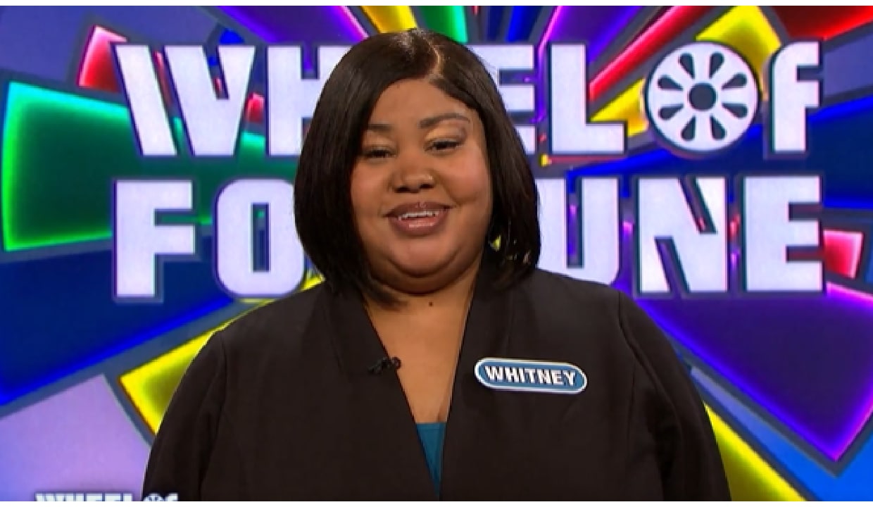 Memphis 'Wheel of Fortune' Contestant Has Viral Fail - KWAM - The ...