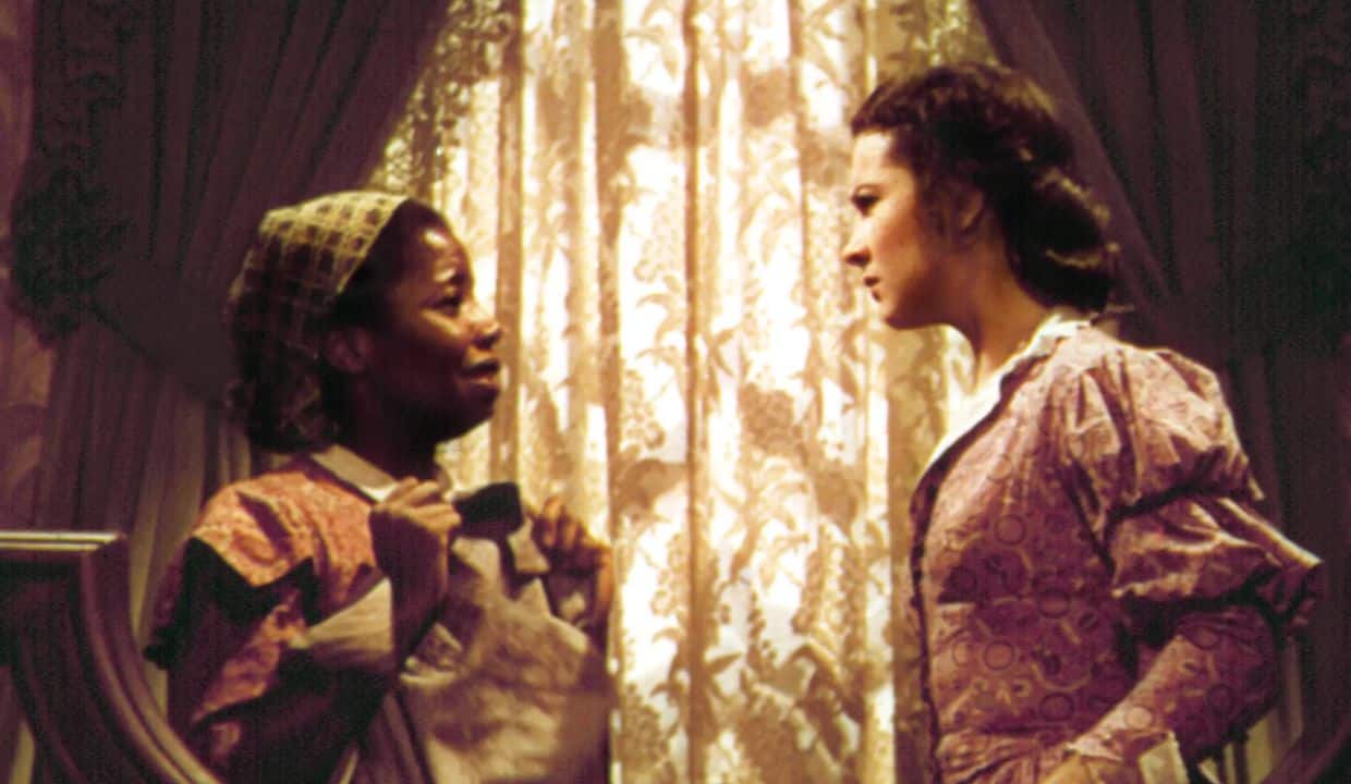 ‘Gone With the Wind’ Publisher Adds ‘Trigger Warning’ - KWAM - The ...