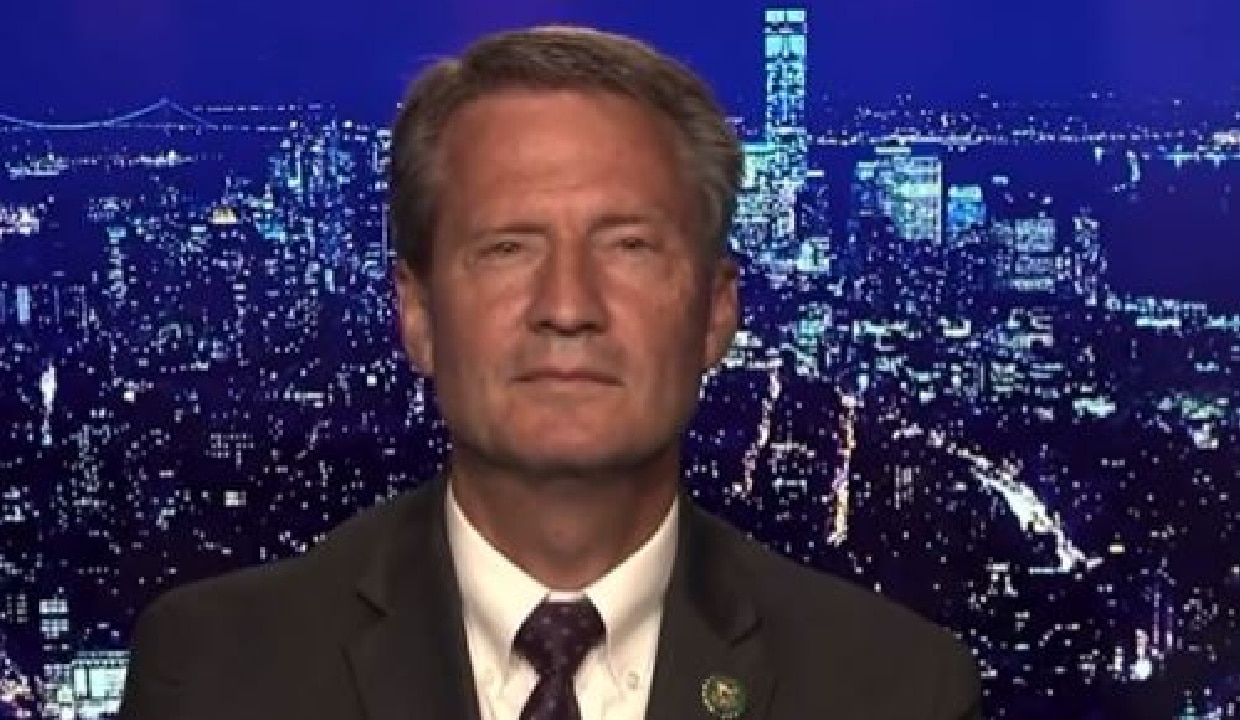 Rep. Tim Burchett: Transgenderism 'Demonic in Nature' - KWAM - The ...