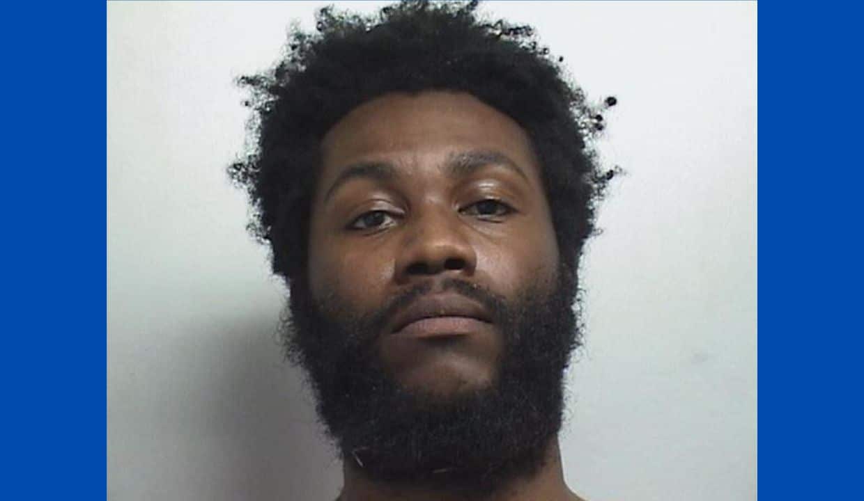 BULLETIN: Collierville Police Reveal Campbell Clinic Shooting Suspect ...