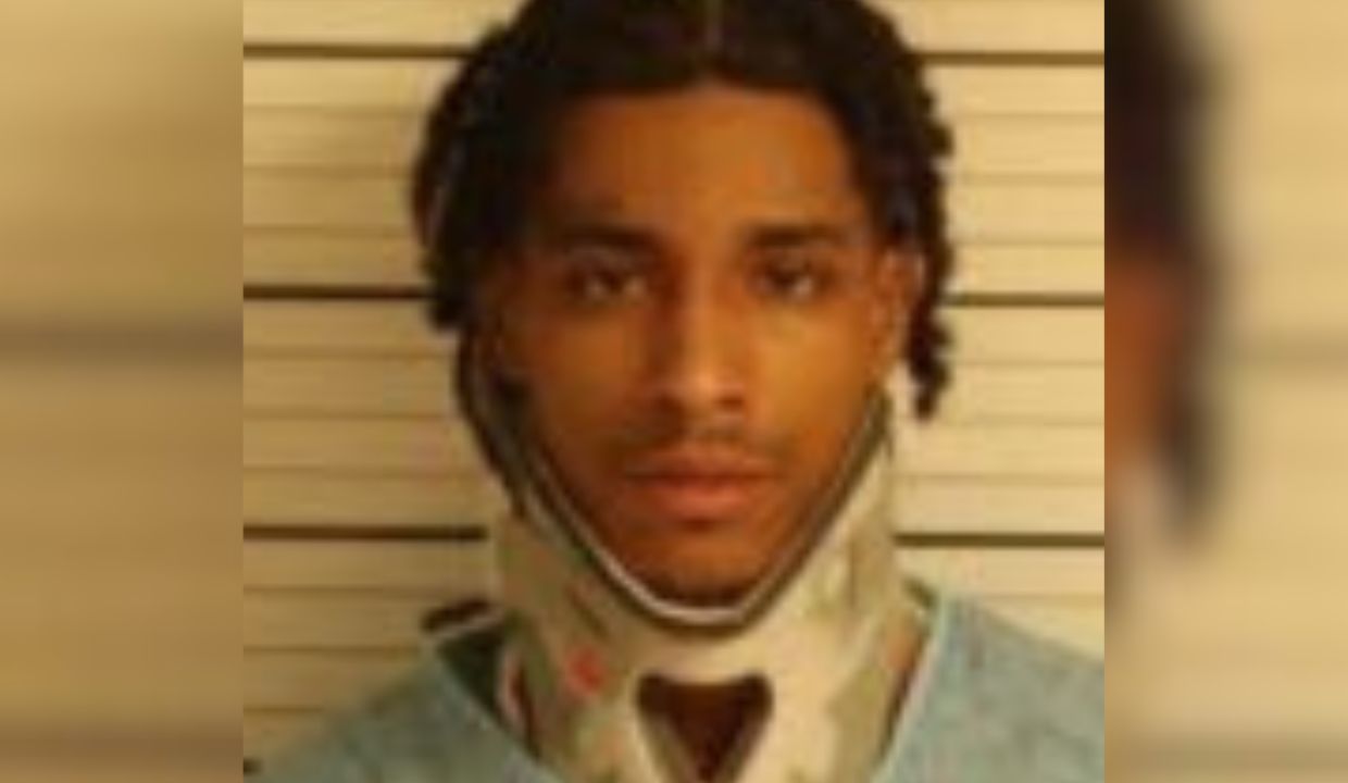 BULLETIN: MPD Reveals Identity of Shooting Spree Suspect - KWAM - The ...
