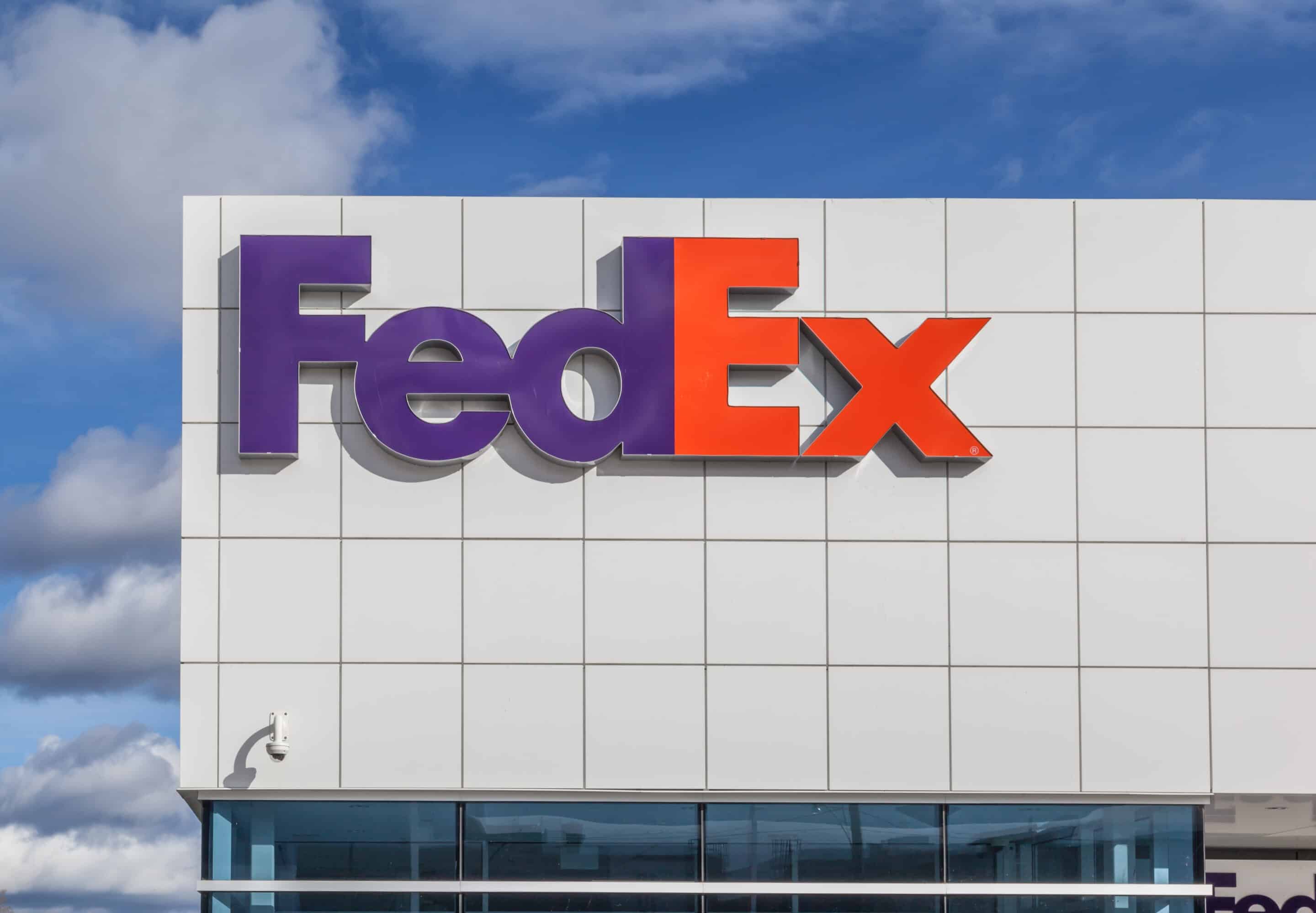 'Out of Control:' Fedex's Richard Smith SLAMS DA Mulroy - KWAM - The ...