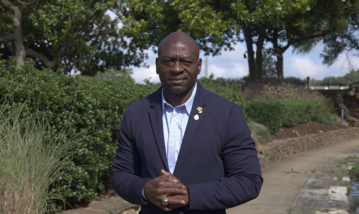 DeSoto County Sheriff Sends Strong Message on Crime: 'We Aren't Memphis ...