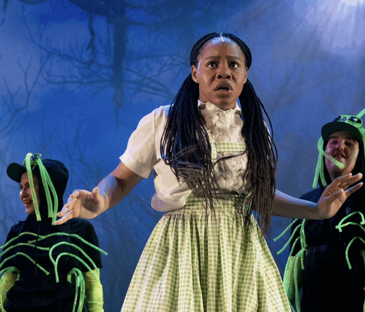 Parents Raise Concerns Over ‘Wizard of Oz’ Performance at Memphis ...