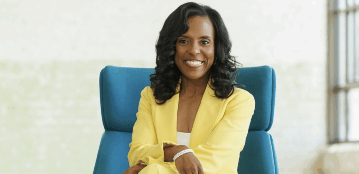 Dr. Marie Feagins: 'I Don't Get in the Mud' - KWAM - The Mighty 990
