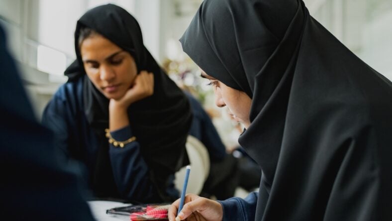 Tennesseans Fear Vouchers Could Fund Schools Teaching Sharia Law - KWAM ...